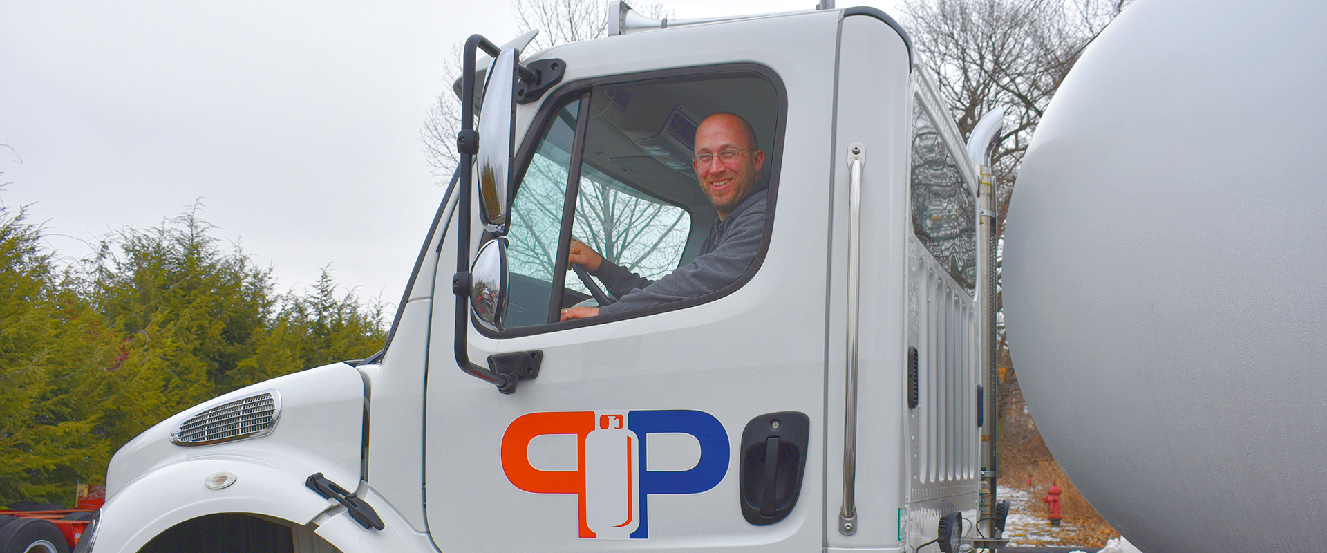 Prime Propane - Connecticut Propane Company, Manchester, CT